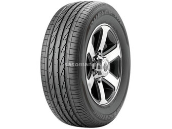 265/45R20 104Y BRIDGESTONE Dueler H/P Sport MOE-S