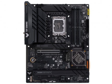 ASUS TUF GAMING Z790-PLUS WIFI D4