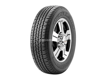 255/60R18 112T Bridgestone Dueler H/T 684 III