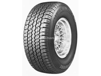 245/70R16 111S Bridgestone Dueler H/T 689