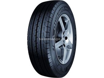 225/65R16 112/110T Bridgestone Duravis R660