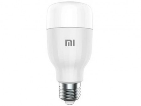 Pametna sijalica XIAOMI Essential 9W BHR5743EU