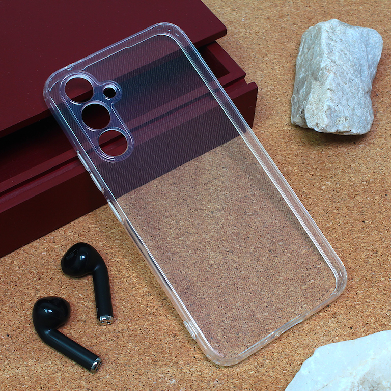 Maska(futrola) silikonska Skin za Samsung Galaxy A54 5G transparent