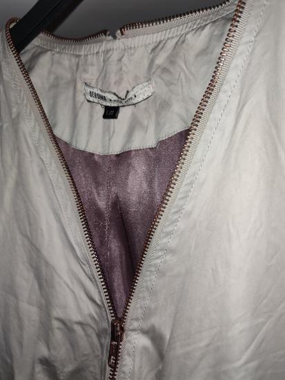 Sedefasta Bershka bomber jakna