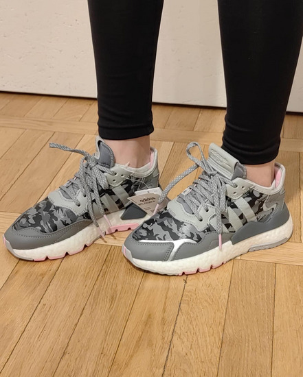 Adidas Nite Jogger