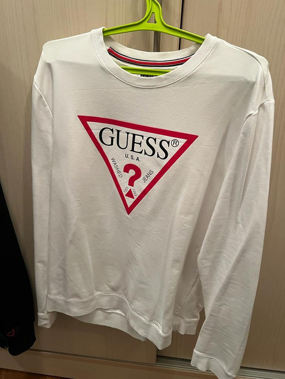 Original guess