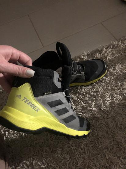 Adidas terrex