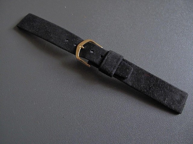 DOXA - stara narukvica za sat - kačenje 18mm