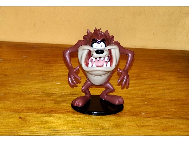 LOONEY TUNES FIGURA TASMANIJSKI ĐAVO