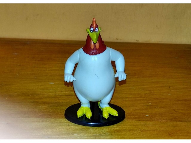 LOONEY TUNES FIGURA SOFRONIJE