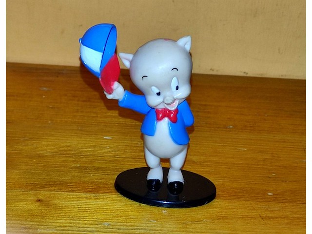 LOONEY TUNES FIGURA GICA PRASIĆ