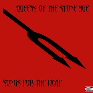 Queens Of The Stone Age