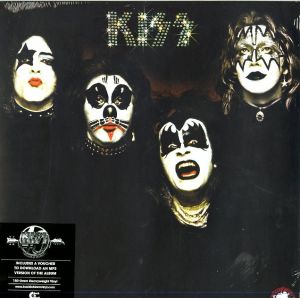 KISS