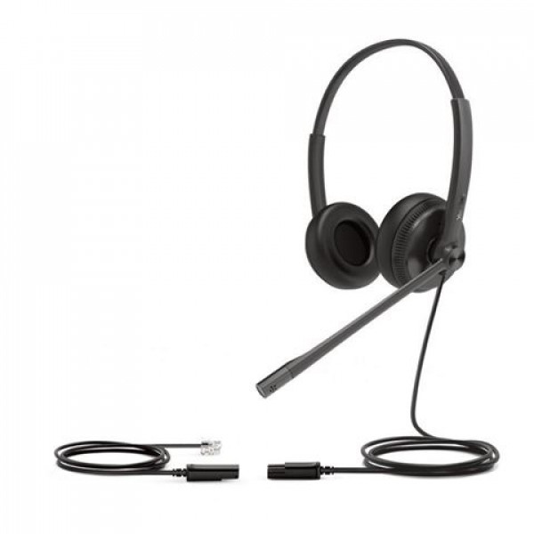 YEALINK Headset YHS34 Dual