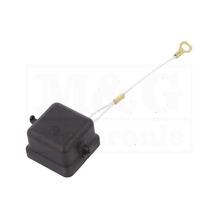 POKLOPAC KONEKTORA ILME CK 03 CN