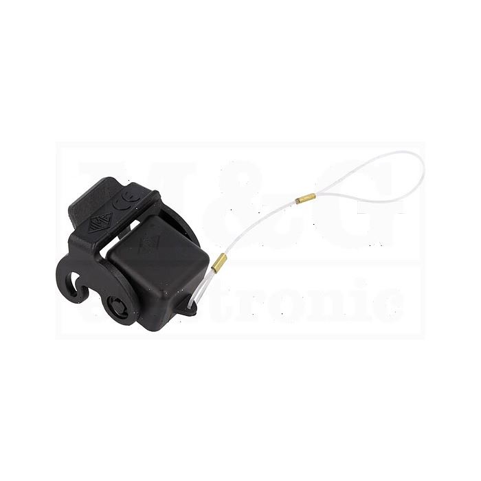 POKLOPAC KONEKTORA ILME CK 03 CXAN