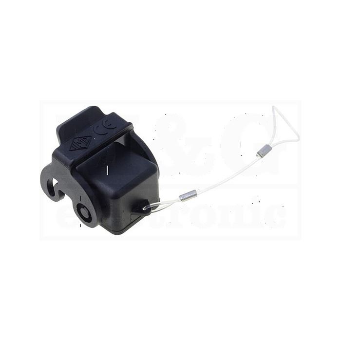 POKLOPAC KONEKTORA ILME CK 03 CXN