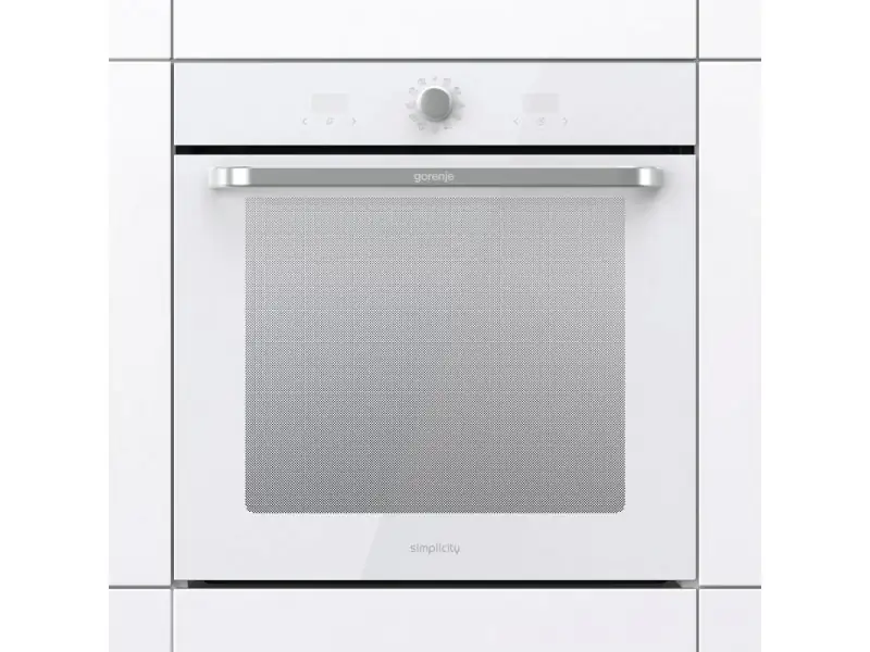 GORENJE UGRADNA RERNA BO6737SYW