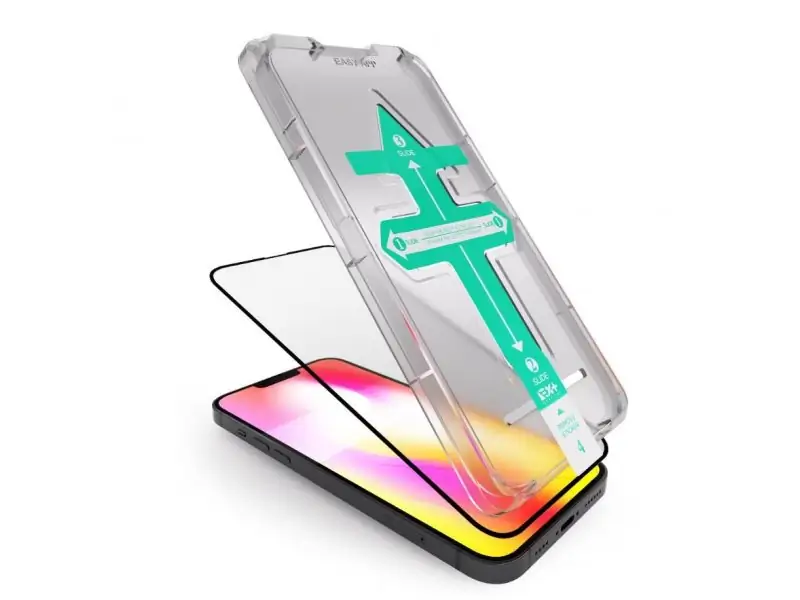 NEXT ONE ALL-ROUNDER GLASS SCREEN PROTECTOR FOR IPHONE 14 PLUS