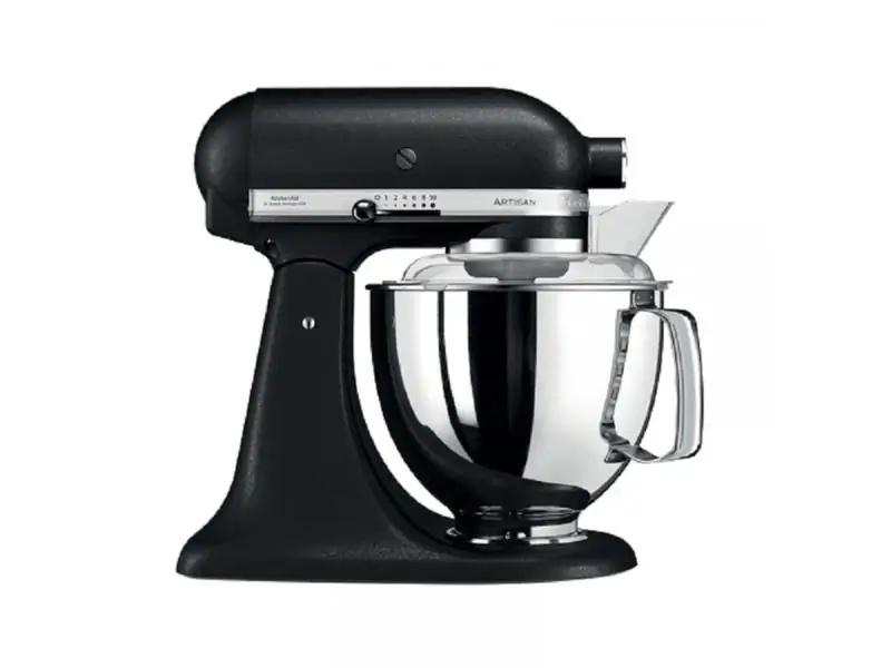 KITCHEN AID MIKSER KA5KSM175PSEBK