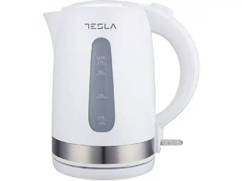 TESLA KETLER KT200WX 2200W 1700ML BELA