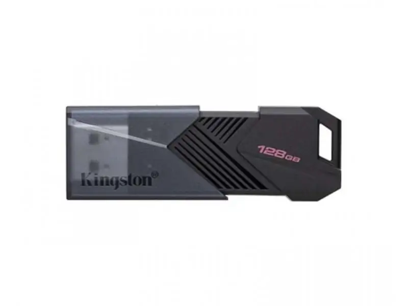 KINGSTON 128GB DATATRAVELER EXODIA ONYX USB 3.2 GEN1 DTXON/128GB