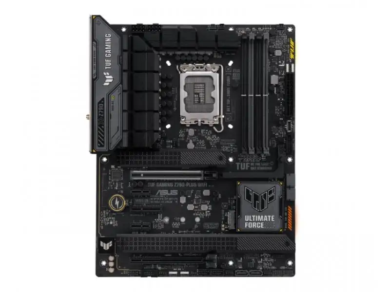 ASUS TUF GAMING Z790-PLUS WIFI