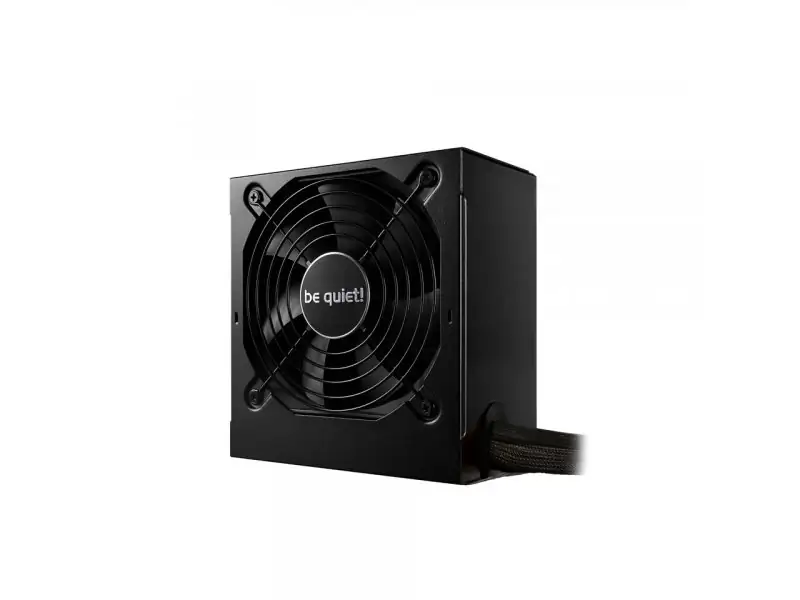 BE QUIET SYSTEM POWER 10 650W BRONZE NAPAJANJE BN328