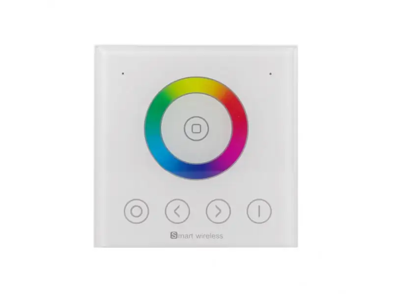 ELEMENTA DODATNI UZIDNI RF KONTROLER ZA LED TRAKE KON-600-RCW-RGB