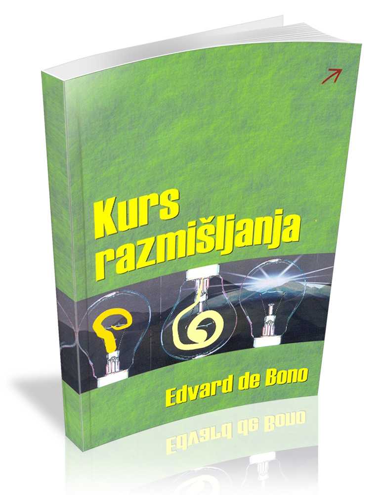 De Bonov kurs razmišljanja