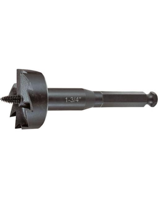 Makita Self feeding bit with 7/16 hex shank D-30019