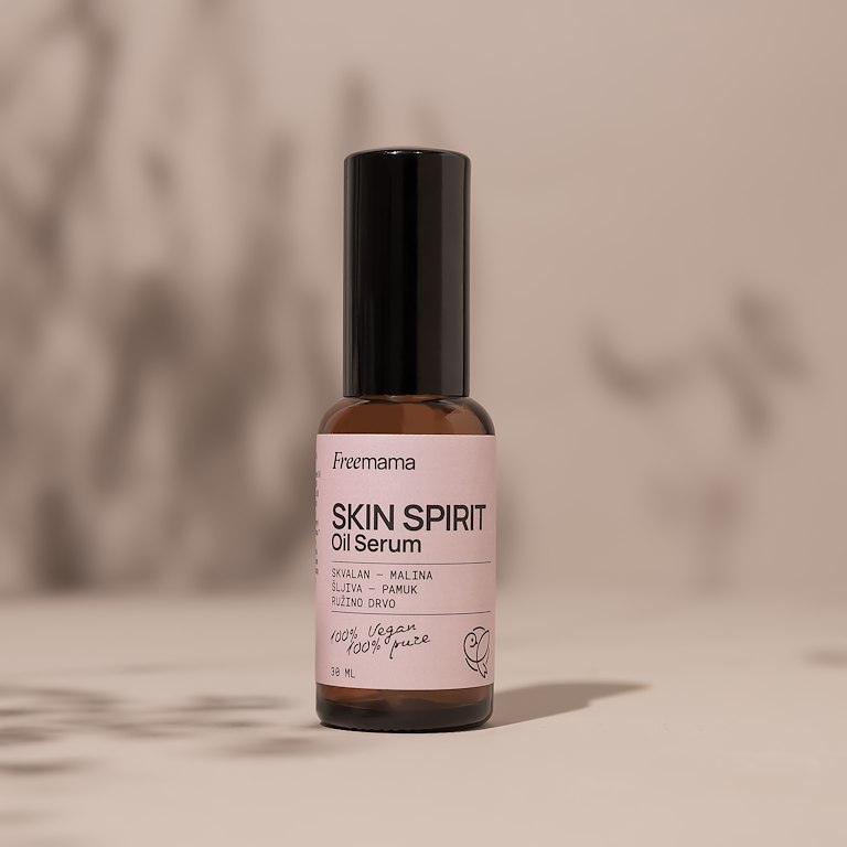 Skin Spirit Oil Serum