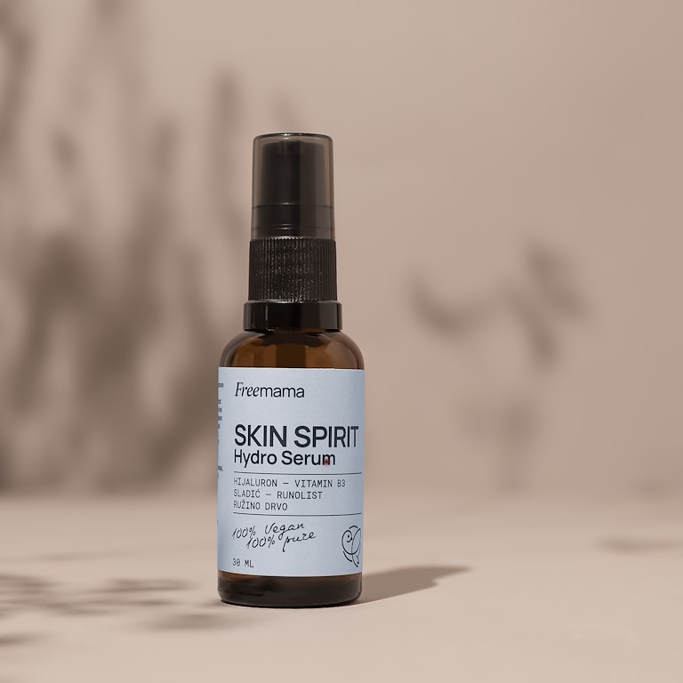 Skin Spirit Hydro Serum