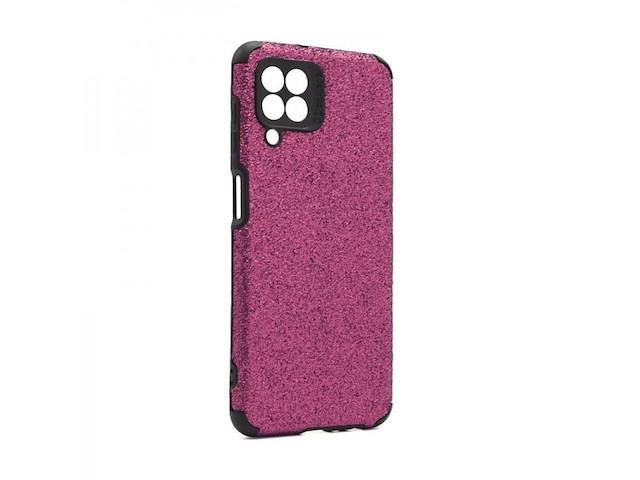 Futrola Sparkle za Samsung A225F Galaxy A22 4G pink