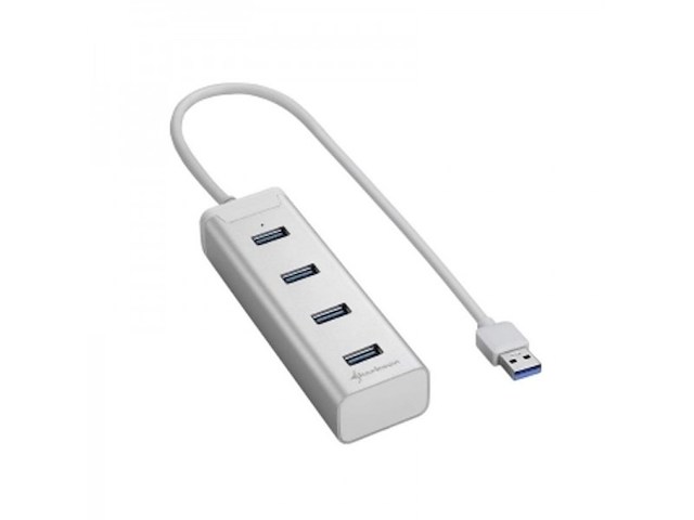 Fast Asia USB 3.0 - 4 x HUB 3.0