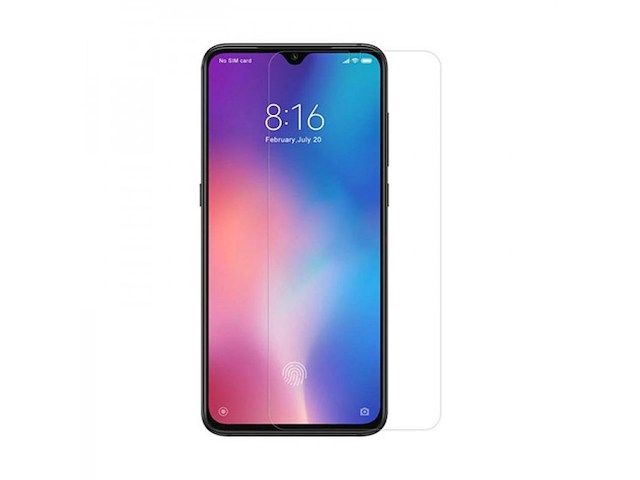 Folija za zastitu ekrana GLASS NILLKIN za Xiaomi Redmi 9 Amazing H+ Pro