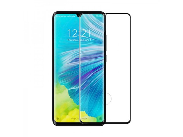 Folija za zastitu ekrana GLASS NILLKIN za Xiaomi Mi Note 10/Note 10 Pro/CC9 Pro 3D CP+ MAX crna