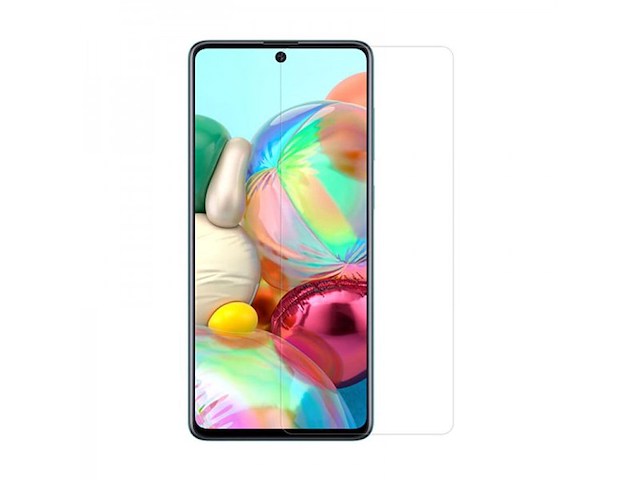 Folija za zastitu ekrana GLASS NILLKIN za Samsung A715F/N770F Galaxy A71/Note 10 Lite Amazing H+ Pro