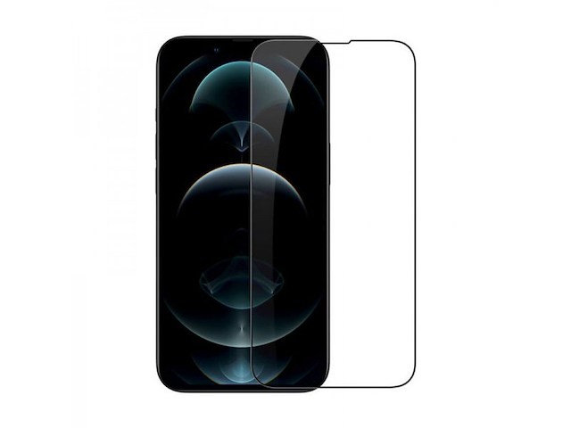 Folija za zastitu ekrana GLASS Nillkin za Iphone 13 Pro Max (6.7) CP+ PRO