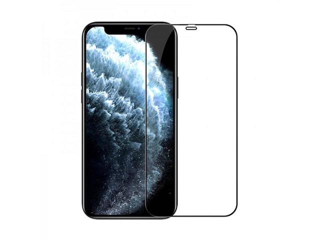 Folija za zastitu ekrana GLASS NILLKIN za Iphone 12/12 Pro (6.1)  CP+ PRO