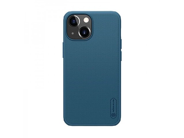 Futrola Nillkin Super Frost Pro za Iphone 13 (6.1) plava