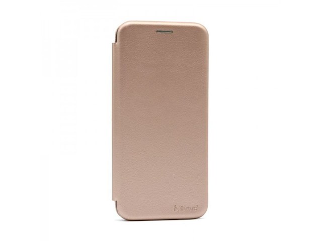 Futrola BI FOLD Ihave za Samsung A415F Galaxy A41 roze