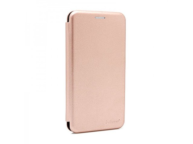 Futrola BI FOLD Ihave za Huawei Honor 9X Lite roze