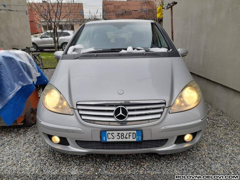 Mercedes A 150 Motor 150.160.170 Motor I Delovi Motora