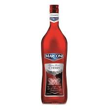 Cherry marconi 1l.