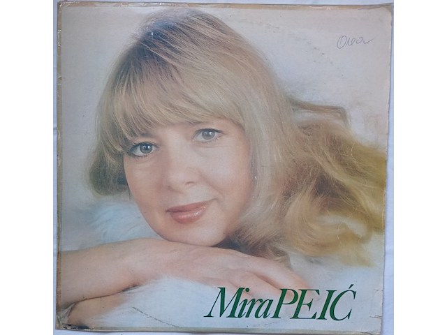 MIRA  PEIC  -  MIRA  PEIC