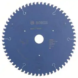 Bosch List kružne testere Expert za drvo 2608642498 250 x 30 x 2,4 mm 60z
