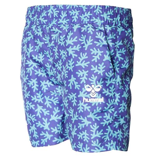 Hummel Sorts Hmllugas Swim Shorts T950059-7837