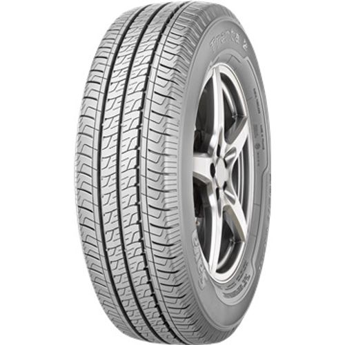 SAVA 195/75 R16 107/105S TRENTA 2 C (C-B-B[72])(Letnje poluteretne gume)