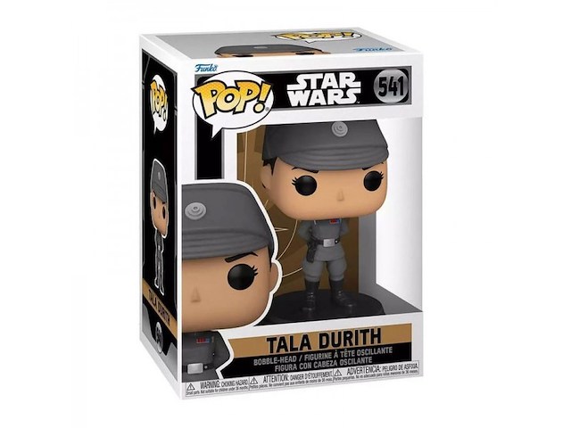 Funko POP! Vinyl: Tala